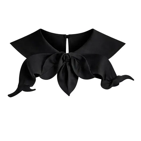 JULIA ALLERT Adjustable Sculptural Collar