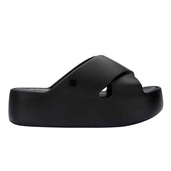 Melissa Free Cross Platform - Black
