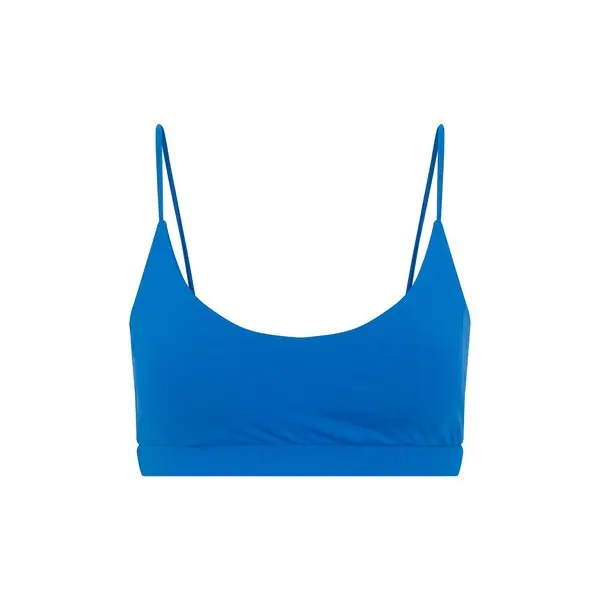 NUMBAT Active Sports Bra - Blue
