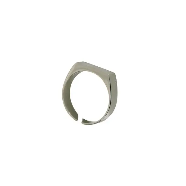 MULGARO Myron Ring - Silver