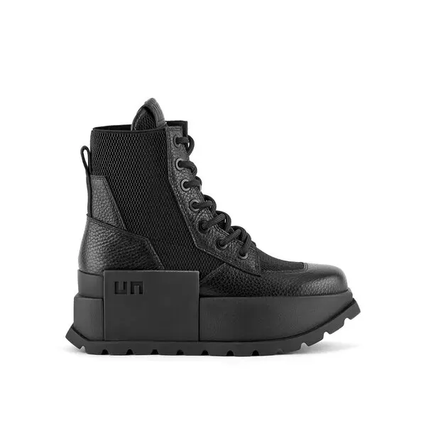 United Nude Roko Trooper - Black