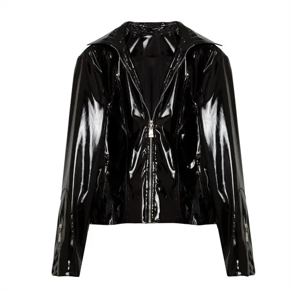 PALOMA LIRA Meteora Jacket - Black