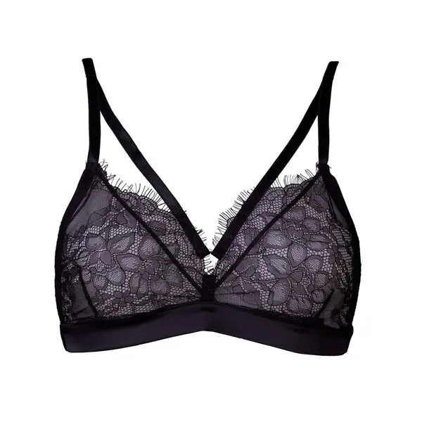 NOBLESSE OBLIGE Solstice Triangle - Black