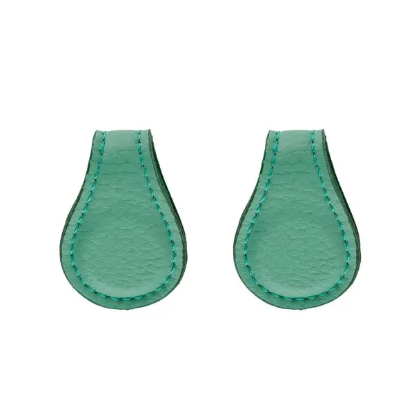 PACK'N TRAVEL Double Cable Tie Turquoise
