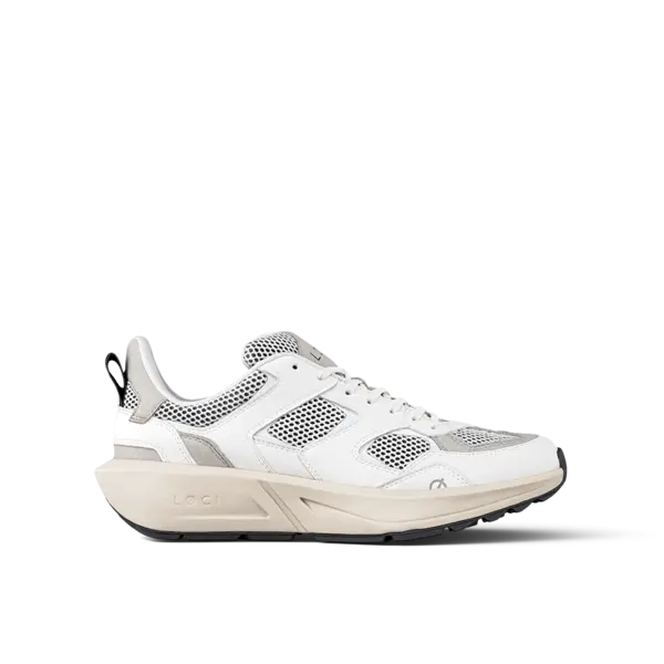 LØCI Vølt- & Grey Trainer