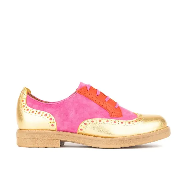 EMBASSY LONDON USA The Artist Ultra Glam - Pink