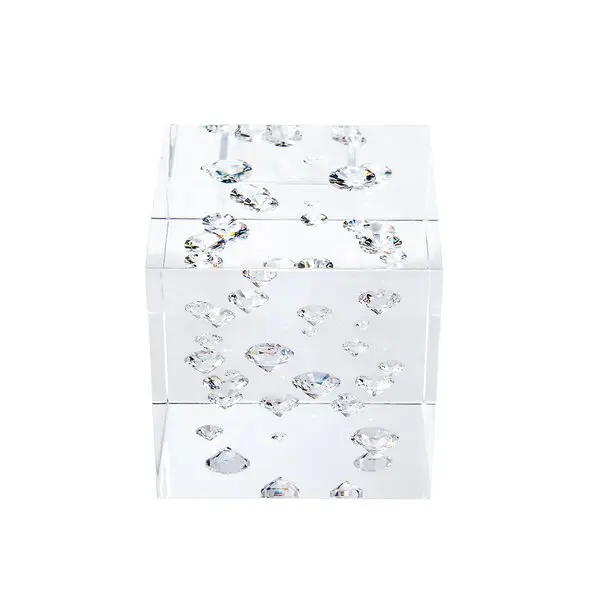 IOSTUDIO Silver / White Rising - Silver/white