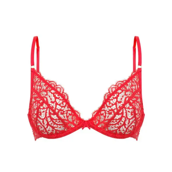 PERILLA Chance Bra