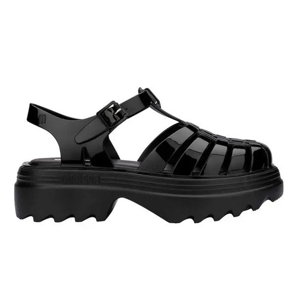 Melissa Possession Platform Ii Solid
