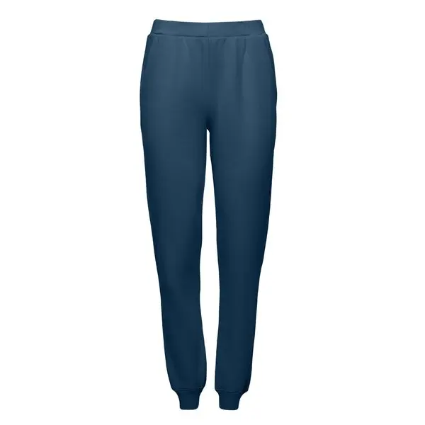 OCIO LEISUREWEAR Everywhere Jogger In Cove - Blue