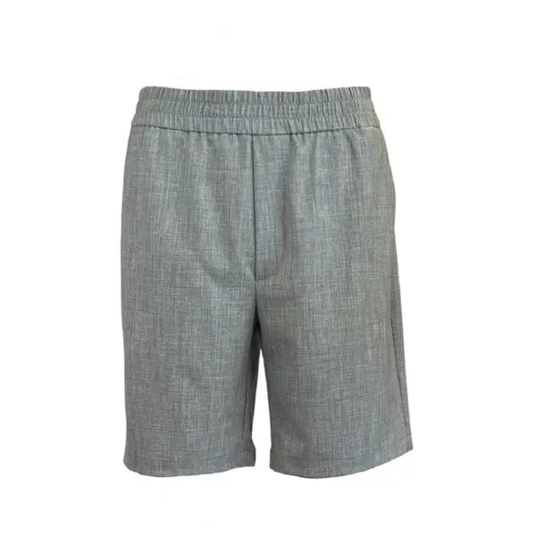 SNIDER Classic Board Shorts - Grey