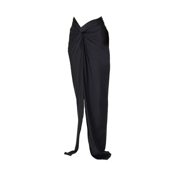 ROOM 24 Sharon Skirt - Black