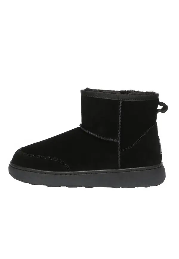 EVERAU AUSTRALIA Rosella Outdoor Boots - Black