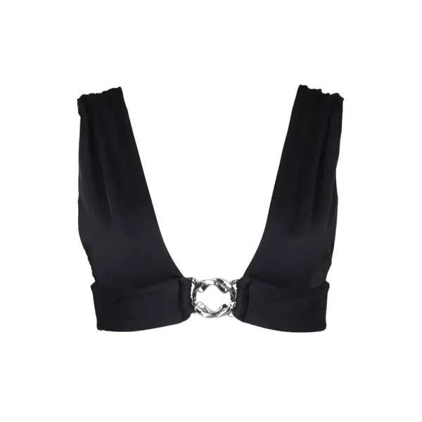 ROOM 24 Brina Top - Black