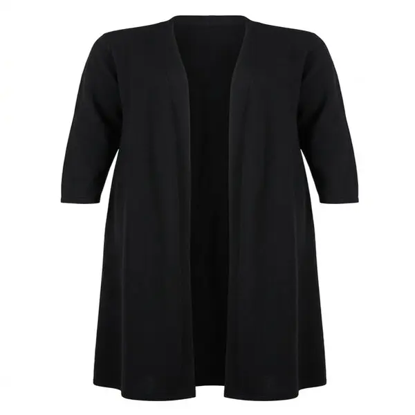 ASHITA FERNANDES Meher Abaya