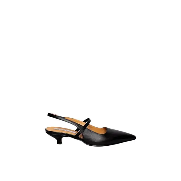 BLANKENS The Julie - Black