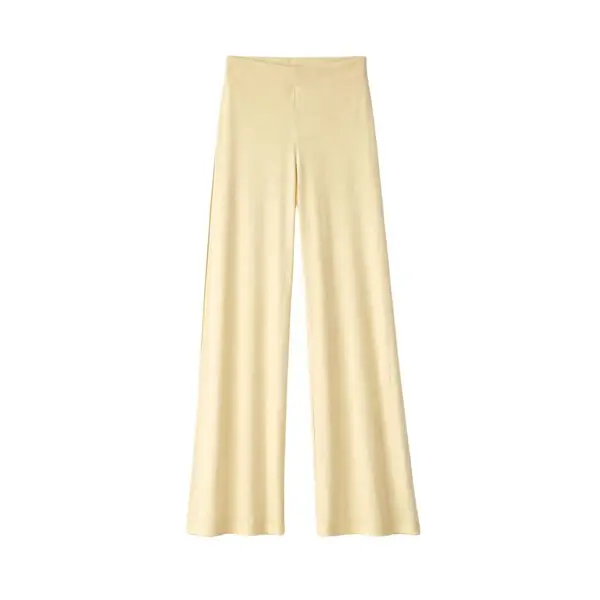 YORSTRULY Studio Pants Butter