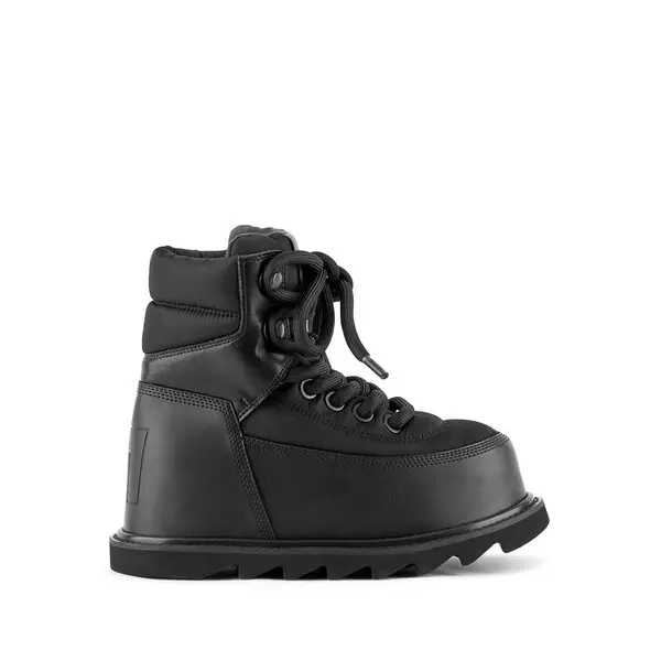 United Nude Zembla Peak - Black