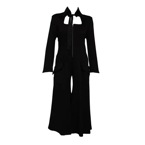ARTISTA Myday Jumpsuit - Black