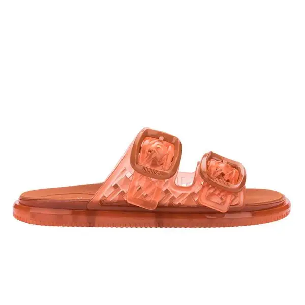 Melissa Possession Slip - Orange