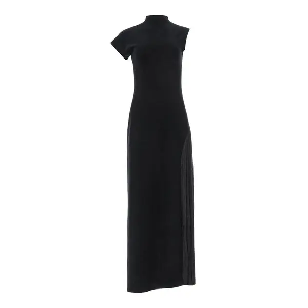 MARGOT VII Lola Dress - Black