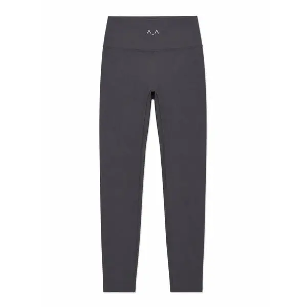 ALTRA VOLTA Sculpt High-waist Performance Legging - Grey