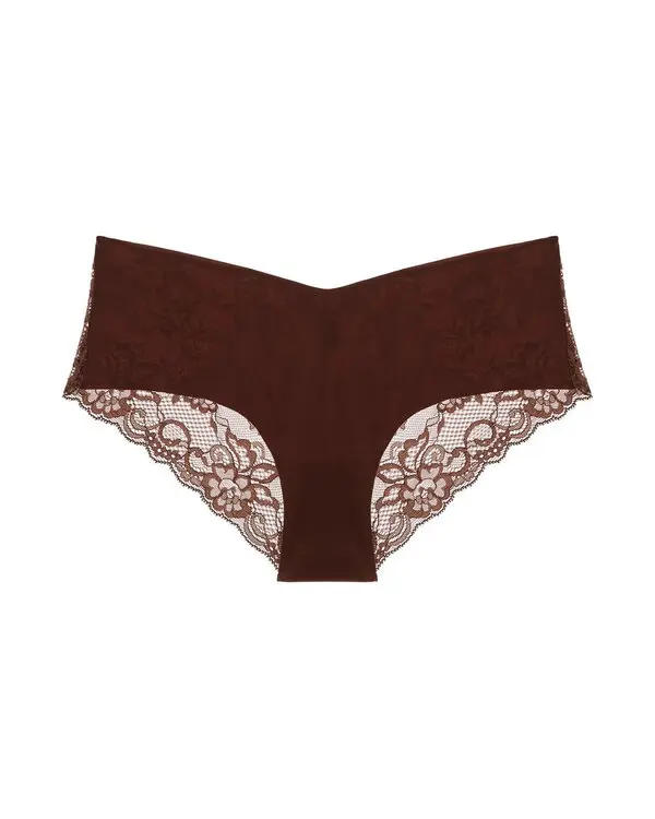JOURNELLE Estelle Hipster Chocolat - Brown