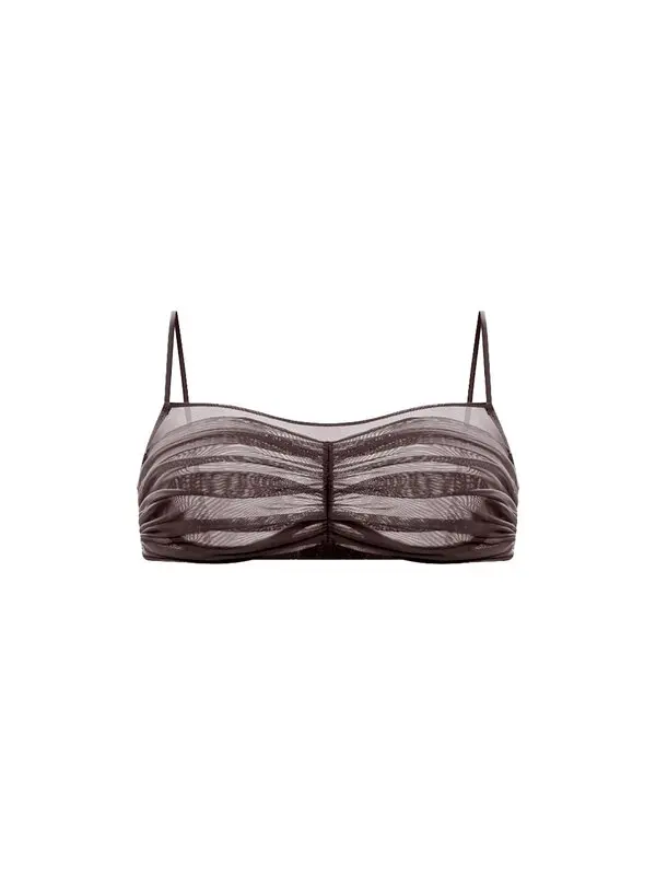 ZHILYOVA Amora Gravity Bandeau