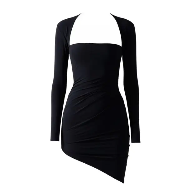 ROOM 24 Jessica Dress - Black
