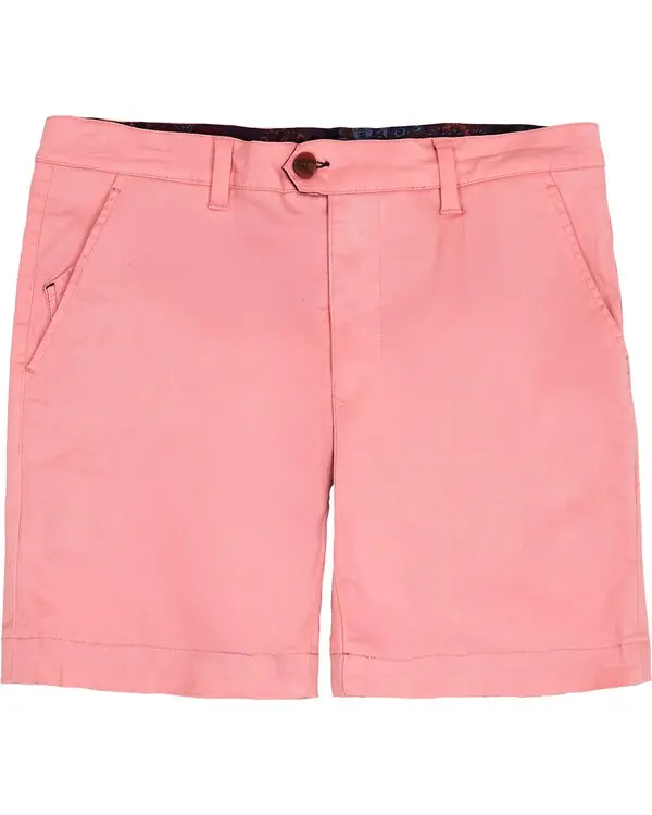 LORDS OF HARLECH John Shorts Fresh - Pink