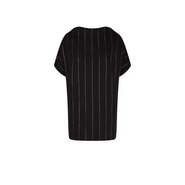 ROISIN LINNANE Robyn Pin Stripe Top