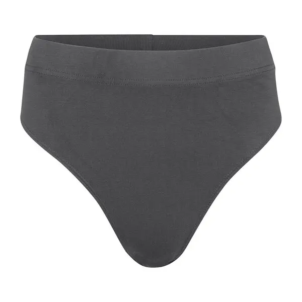 ALL GLORY The Hip Hugger Charcoal - Grey