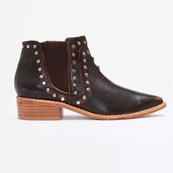 CLARA BARCELO Take It Or Leave It - Brown