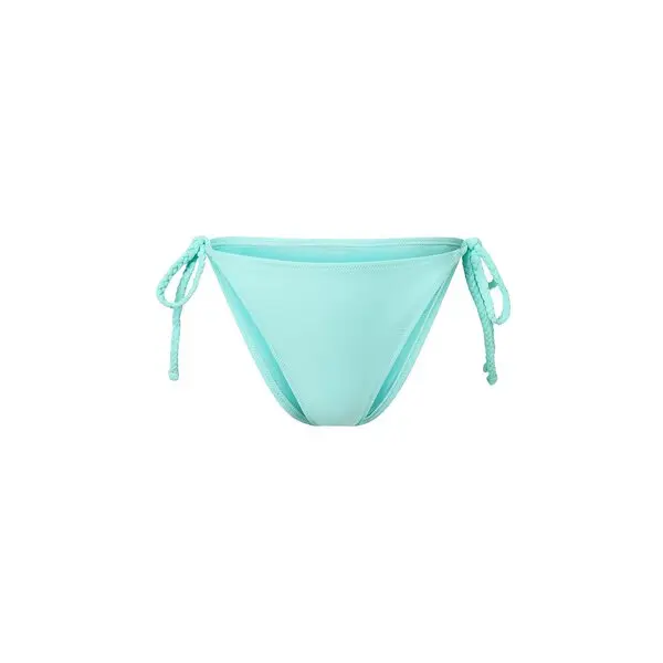 AQVA SWIMWEAR Aqva Tortuga Bikini Bottom - Blue