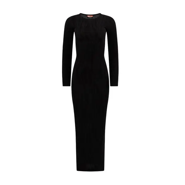 MAUI X LOLITA Regality Party Dress - Black