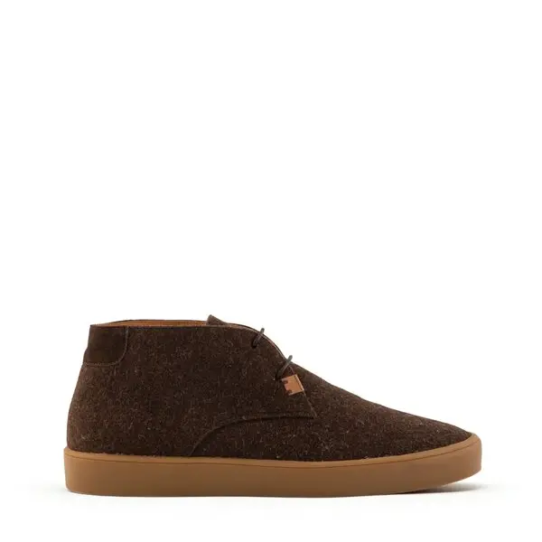MARIANO SHOES Birre Boot - Brown