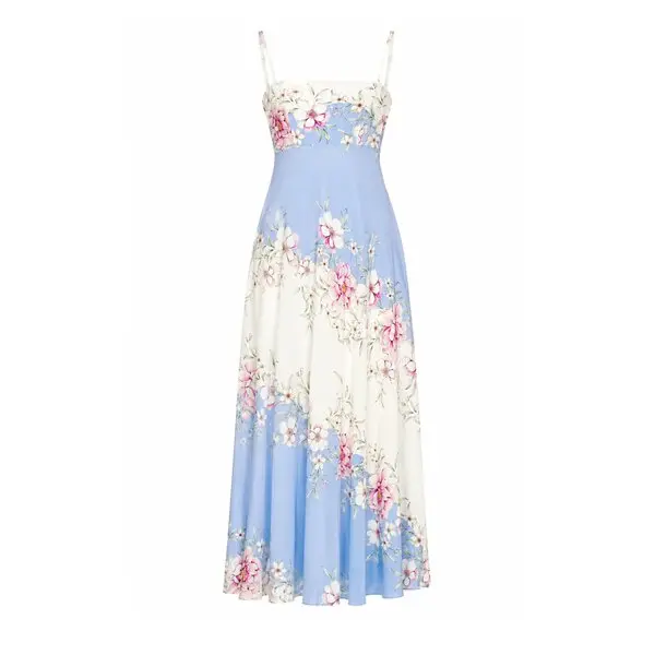 Yumi Kim Pebble Maxi Dress