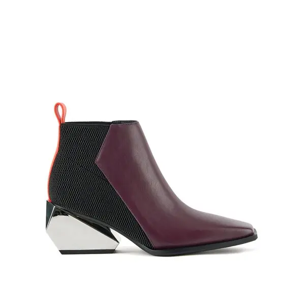 United Nude Ricky Mid Fig Mix - Purple