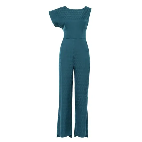 MARGOT VII Me Jumpsuit - Blue