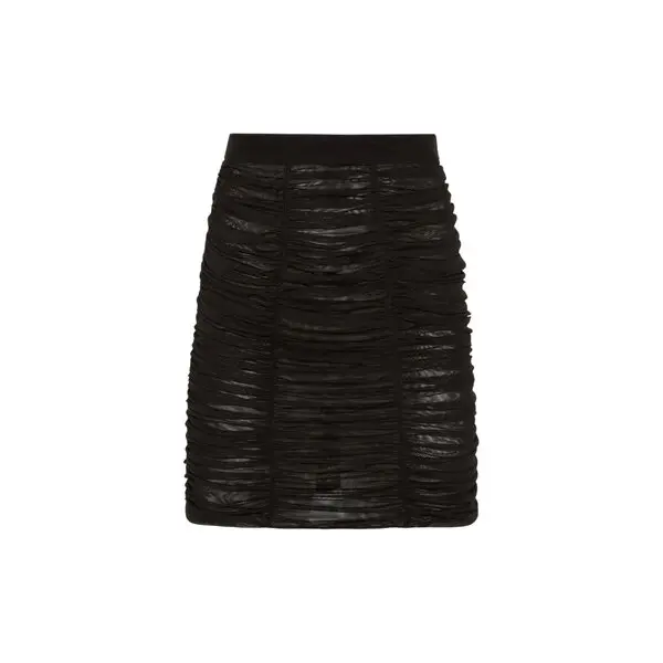 ROOM 24 Laine Skirt - Black