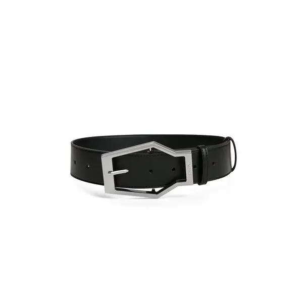 PREV Karel Belt Maxi - Black