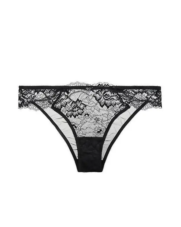 JOURNELLE Isabel Bikini Noir - Black