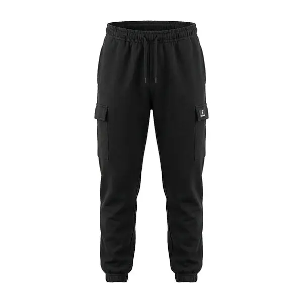 FOSTER TAYLOR Cargo Jl - Black