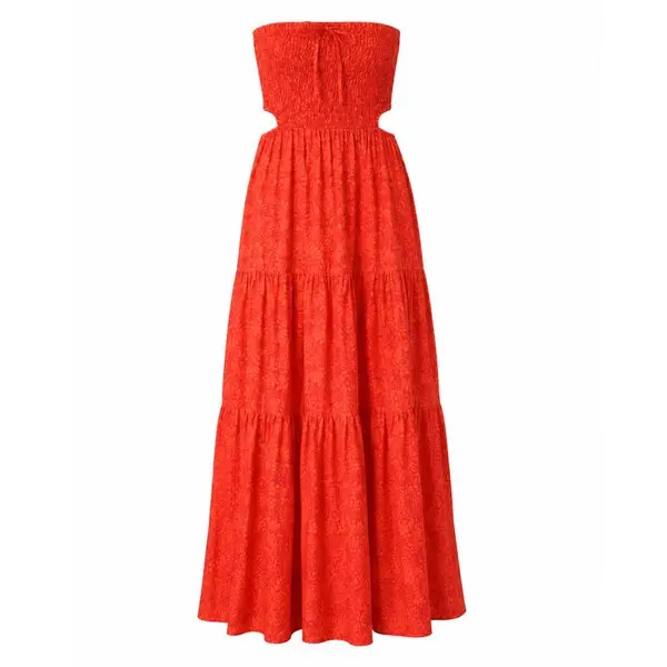 Mind Traveler Casiopea Dress