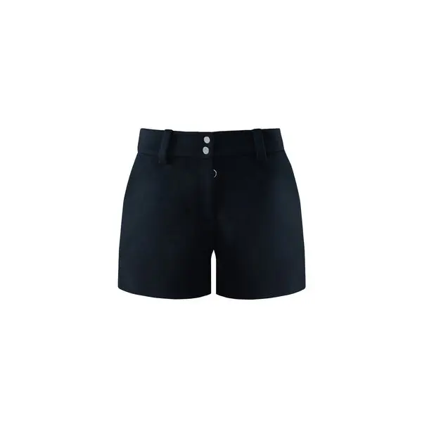 VESTIAIRE D'UN OISEAU LIBRE Cashmere Shorts