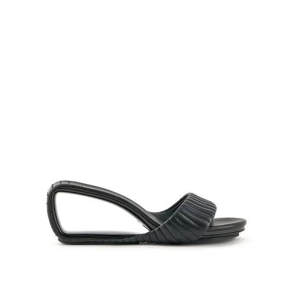 United Nude Mobius Mid Puffier