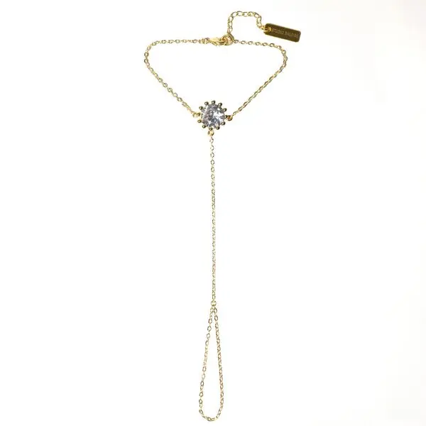 STUDIO BALOGE Noma Hand Chain