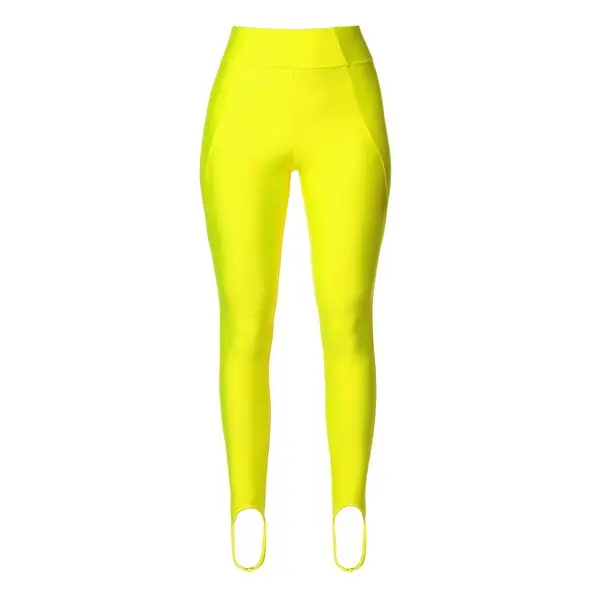 AGGI BY HALEWSKI Gia Laser Pants