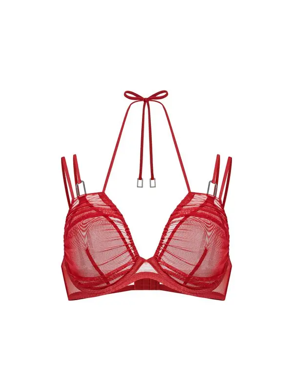 ZHILYOVA Solace Bra