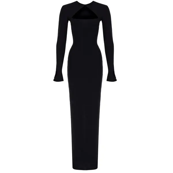 HERFETCH Maxi Darcy Dress